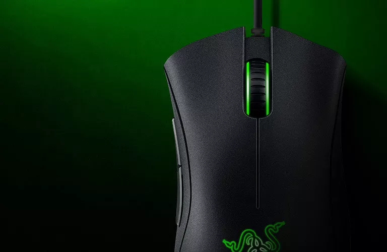 עכבר חוט RAZER רייזר דגם DEATHADDER ESS | X-PRESS