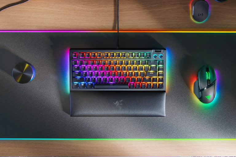 מקלדות – Razer Israel